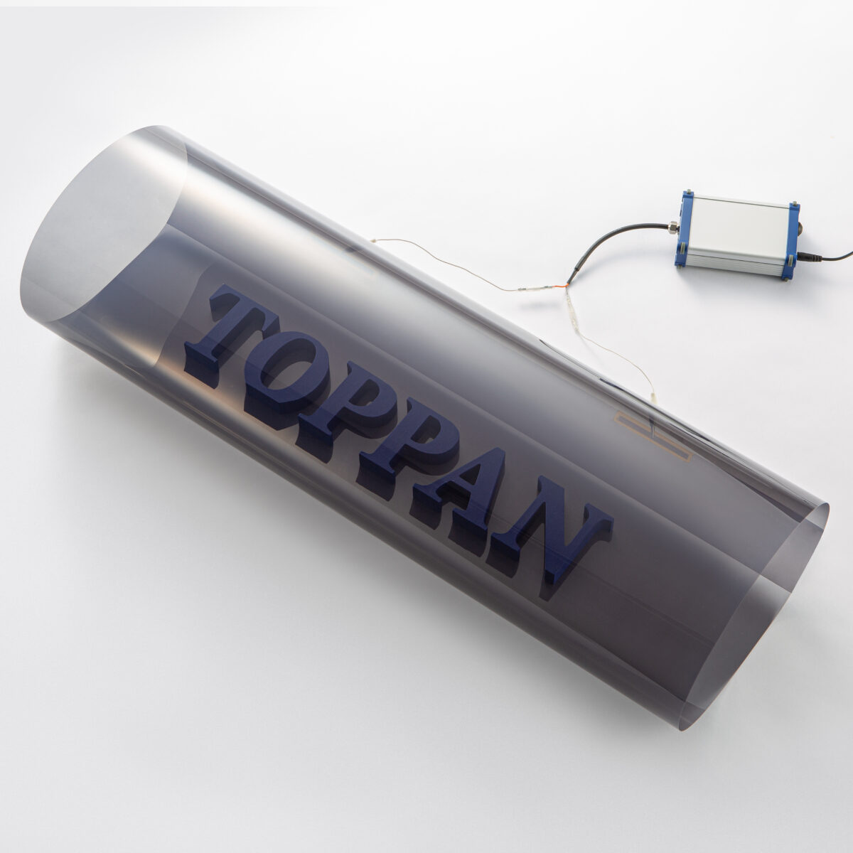 OUR BUSINESS – Welcome to the new Toppan Europe Page